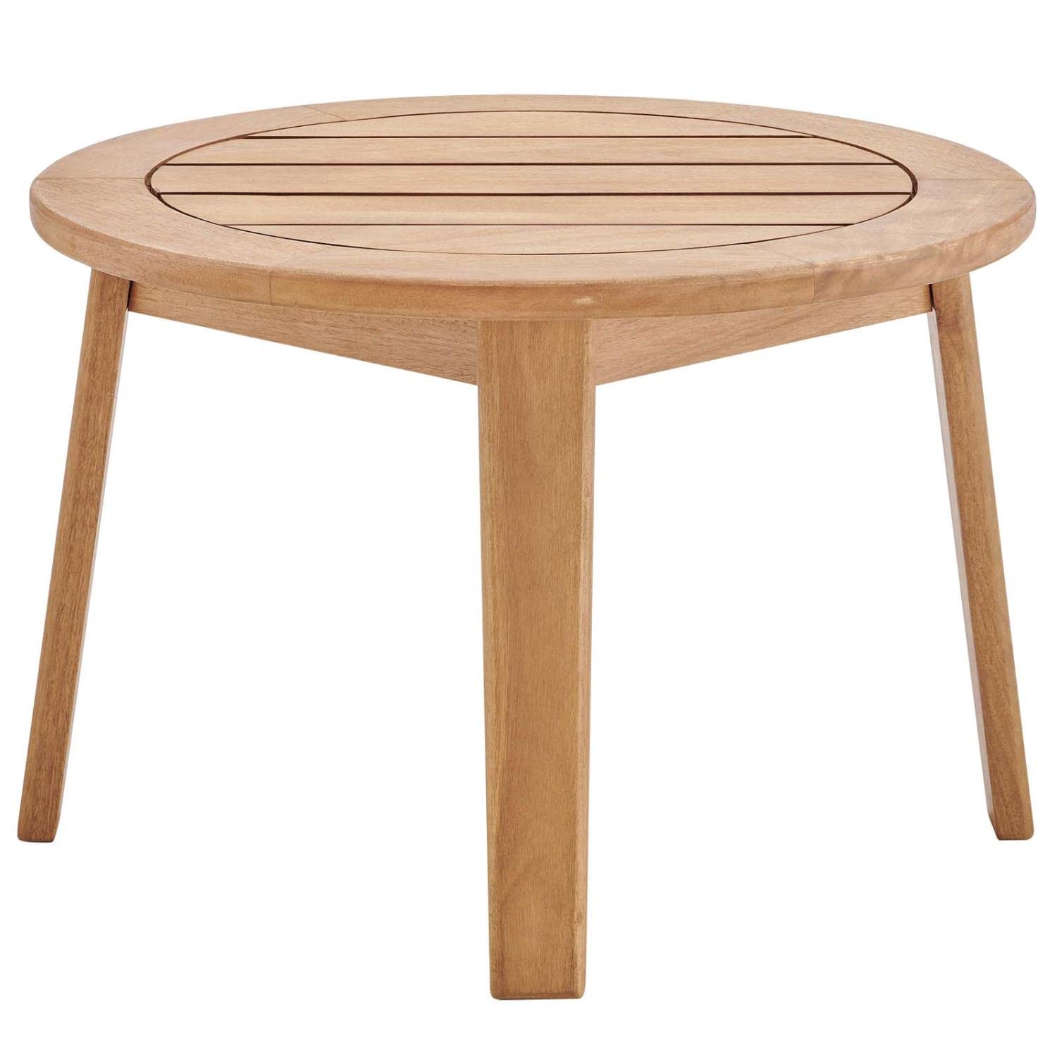 Modway EEI-3707-NAT Vero Dining Table, Natural