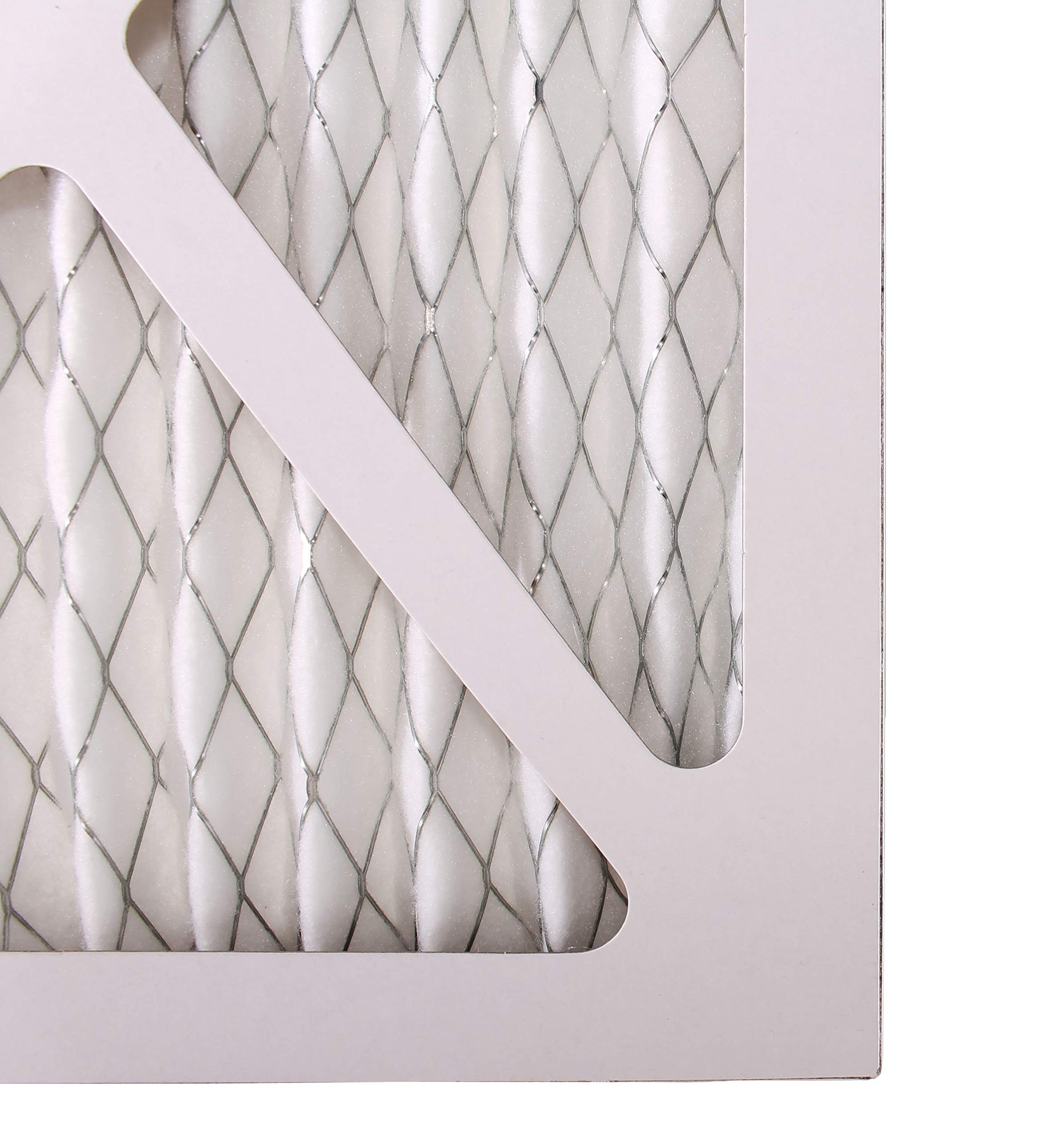 MERV11 Dehumidifier Filter Replacement Compatible with Thermastor Santa Fe Element2 Compact2 Ultra-Aire 70H Dehumidifiers, 4030671/4027158 by LifeSupplyUSA