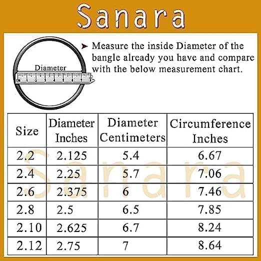 SANARA Indian Traditional Bollywood Gorgeous 156 pc 12 color Velvet Bangle Box Set Women Wedding Wear Bangle Set (2.9)