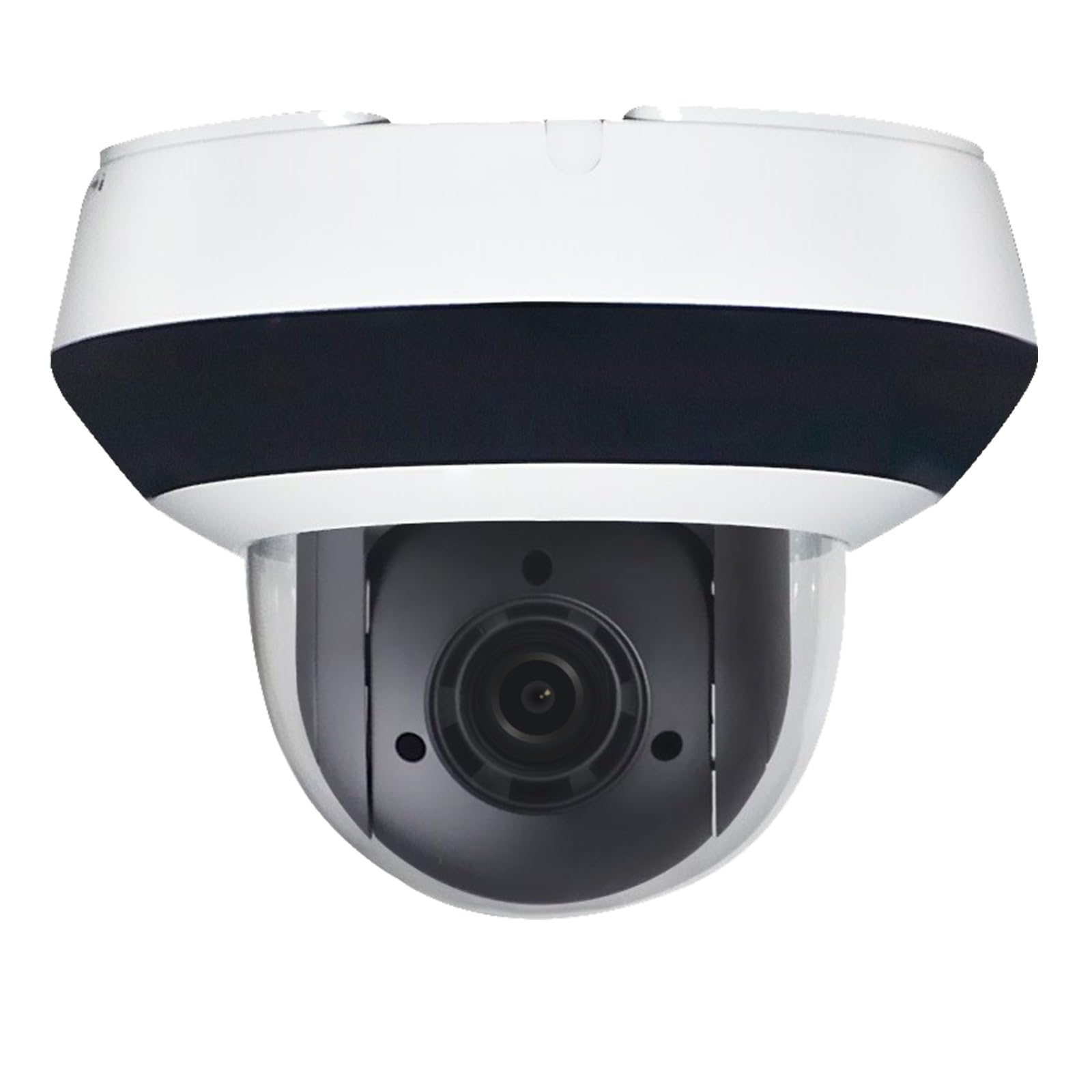 VIKYLIN 4MP Full Color Security PoE IP Camera with Mic/Audio,Smart Motion Detection,F1.0 Aperture 2.8mm Lens Outdoor Bullet Camera with 24/7 Full Color Night Vision,WDR&3D DNR,IP67 (VK047C)