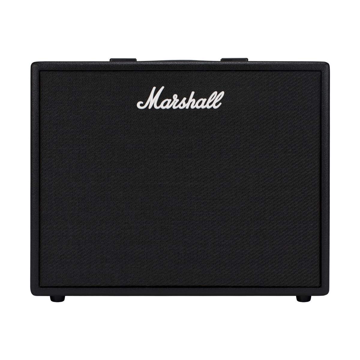 Marshall Code 50-50-watt 1x12" Digital Combo Amp