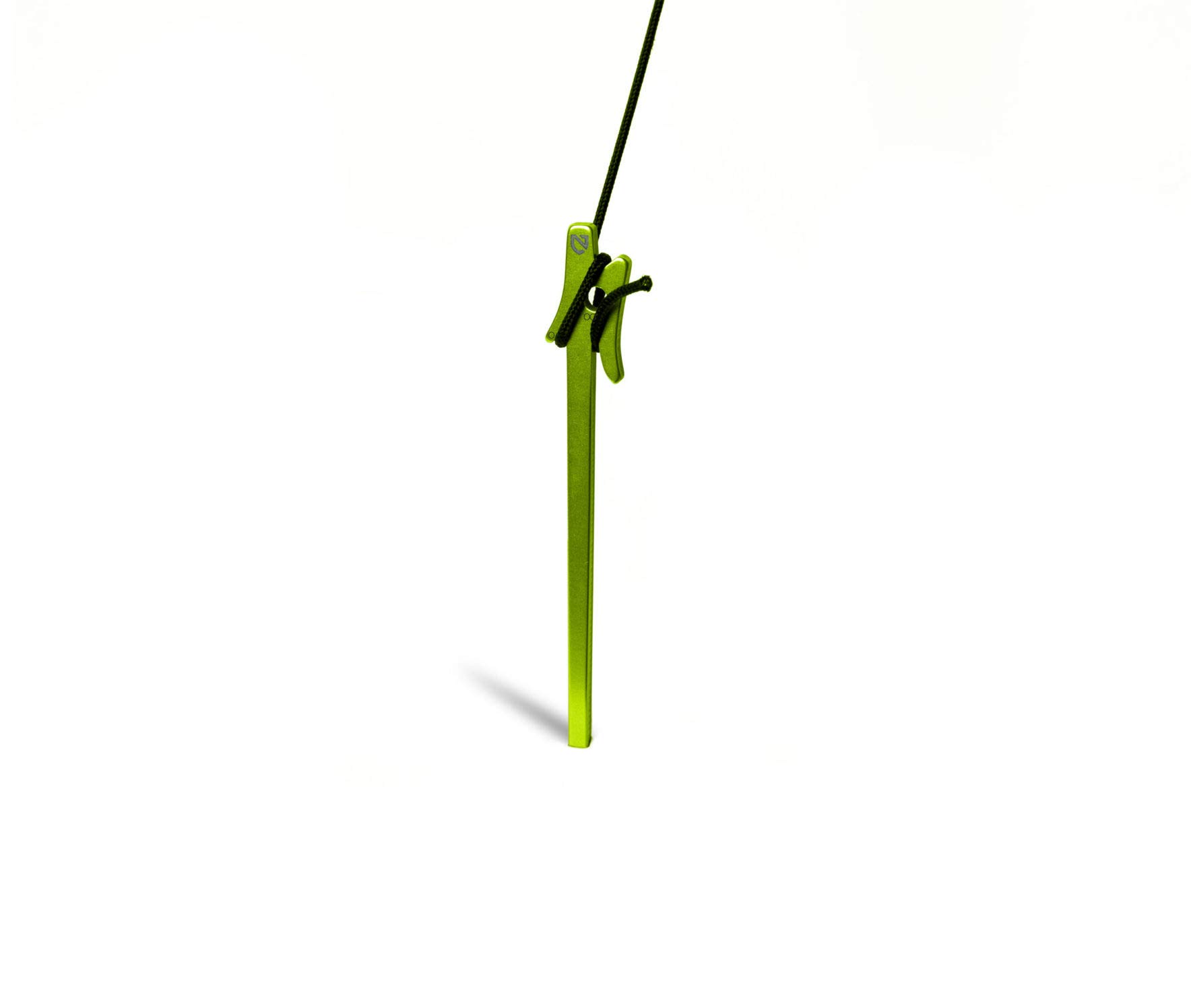 Nemo Airpin Tent Stakes, Set of 4
