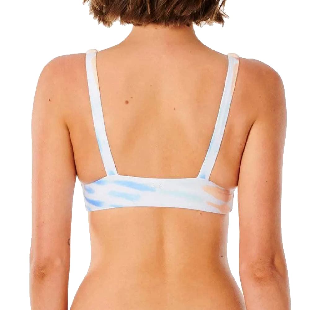 Rip Curl Wipeout V Halter Top Multi XS