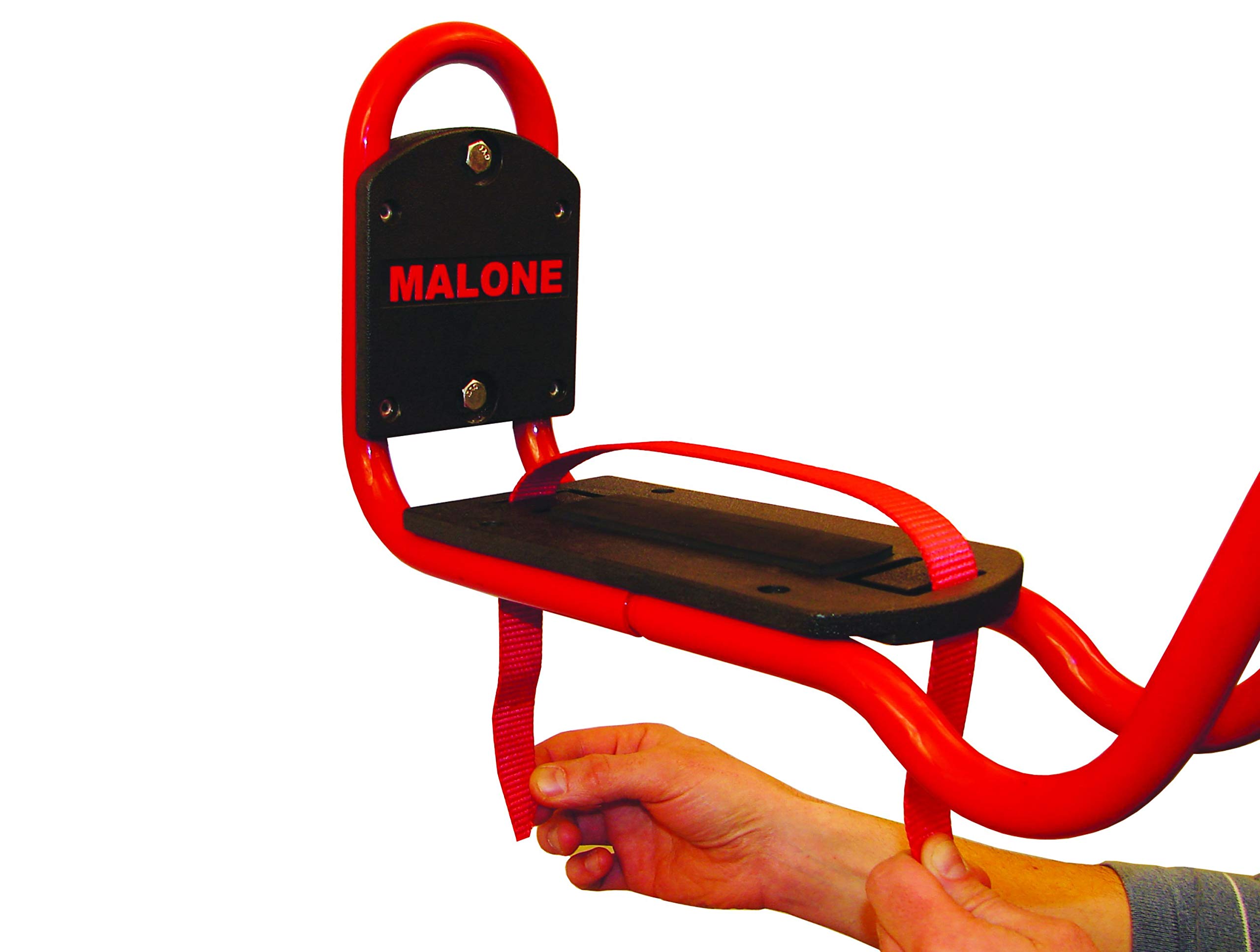 Malone J-Dock Hybrid Kayak and Gear Garage Storage Racks