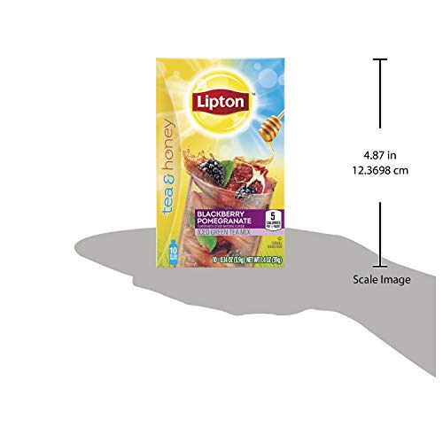 Lipton Green Tea