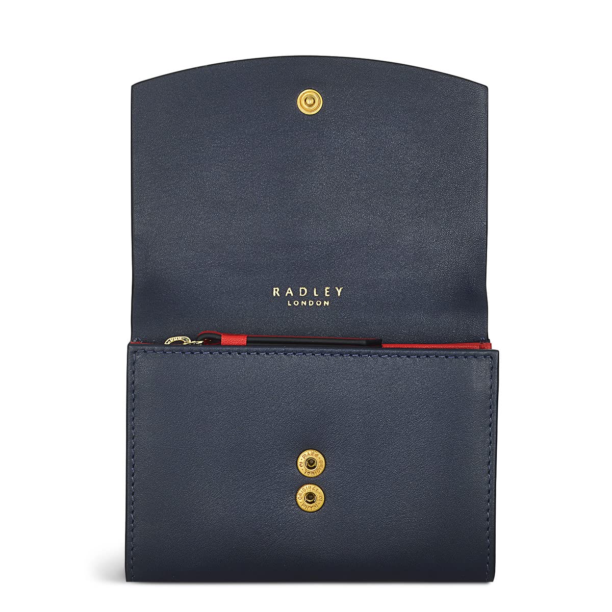RADLEY London Apsley Road Heirloom - Medium Flapover Wallet