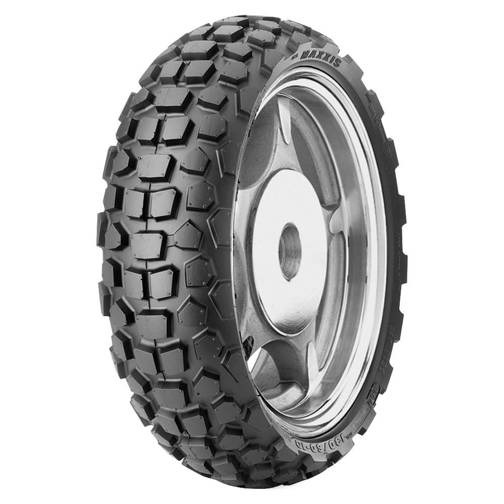 Maxxis Tire M6024 120/70-12 51J TM16810000