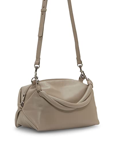 Vince Camuto Jorly Large Crossbody, Wild Mushroom