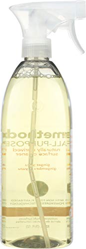 Method, Cleaner All Purpose Ginger Yuzu Spray, 28 Fl Oz