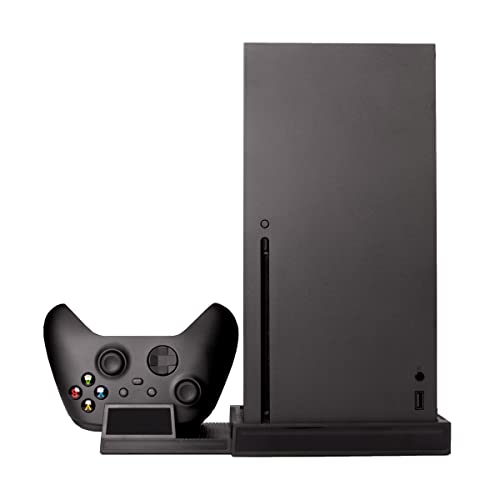SteelDigi JADE MOJAVE Multifunkcyjna stacja do konsoli Xbox Series X