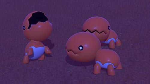 New Pokemon Snap - Nintendo Switch