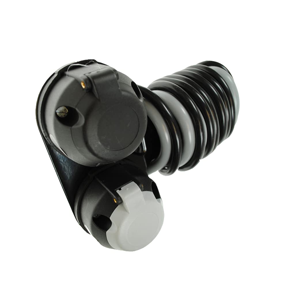 Maypole 094 12N and 12S Pre Wired Socket