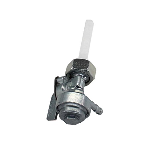 USPEEDA Generator Fuel Shut Off Valve Petcock for Generac Guardian 0J0974 Replace 0G8430010