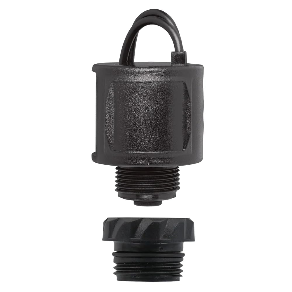 Orbit 57226 - 24V Solenoid for All Orbit Sprinkler Valves with L-Series Adapter