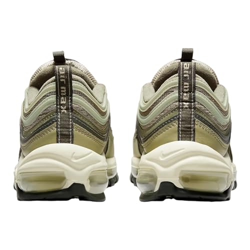 Nike Womens WMNS Air Max 97 DO1164 200 Olive - Size 9W