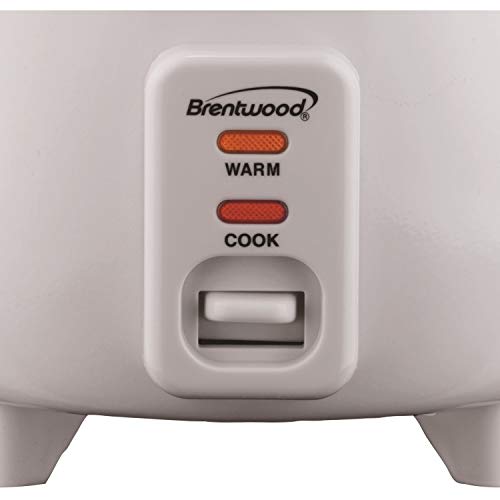 Steamer Attachment Included, Non-Stick Coated Inner Pot, Automatic Keep Warm