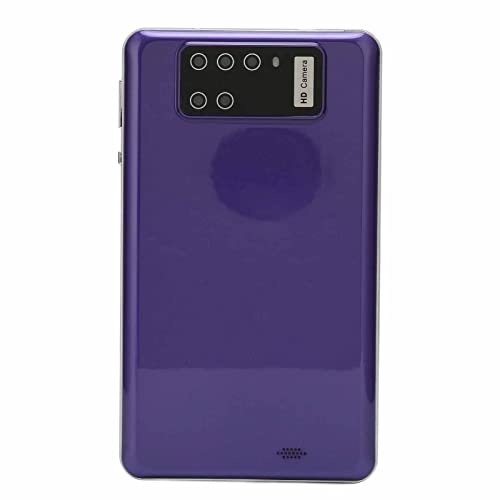 MAVIS LAVEN Tablet, Dual Camera Tablet PC Dual Card Dual Standby 1920x1200 IPS for Home for Office (US Plug)