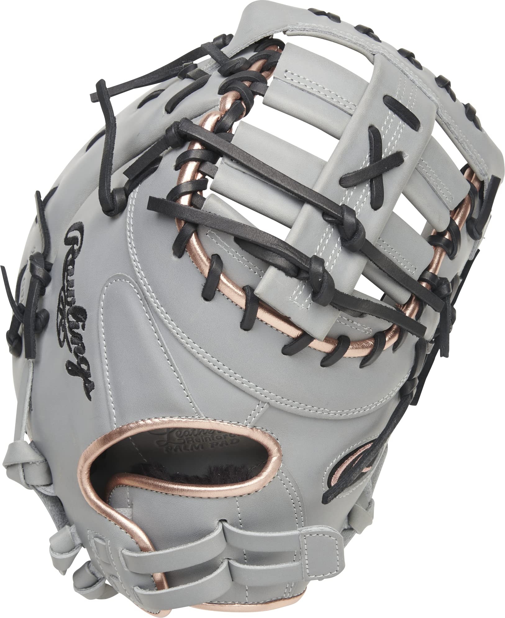 Rawlings | LIBERTY ADVANCED Color Series Fastpitch Softball Glove | Multiple Styles, 13"