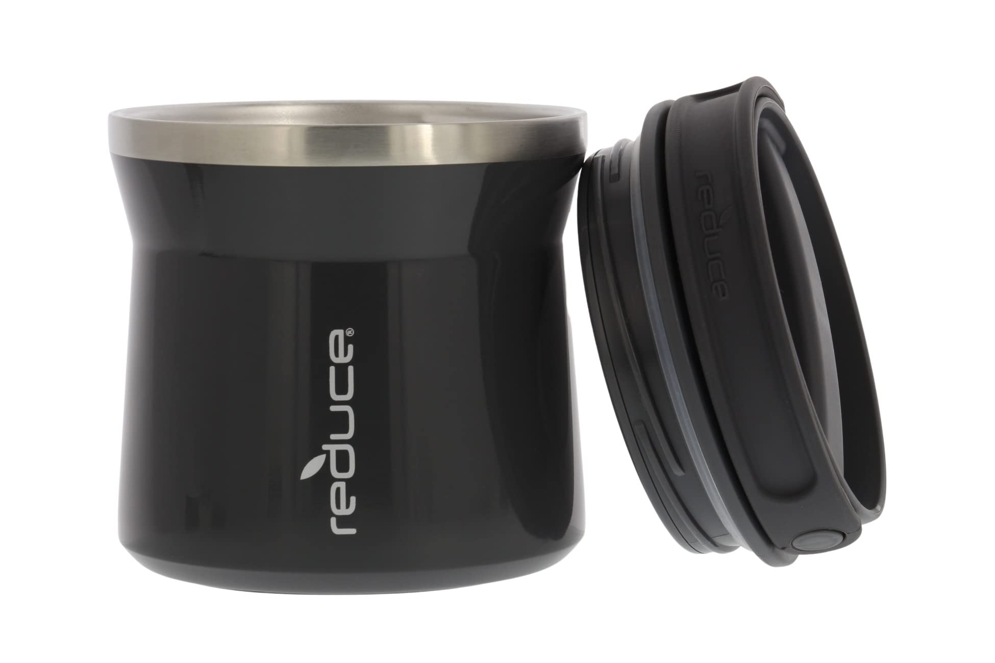Reduce Insulated Food Container, 18 oz β 6 Hours Hot, 20 Hours Cold β These To-Go Thermal Food Containers are Perfect for On The Go Meals and Snacks β Leak-Proof and Dishwasher Safe β Smoke