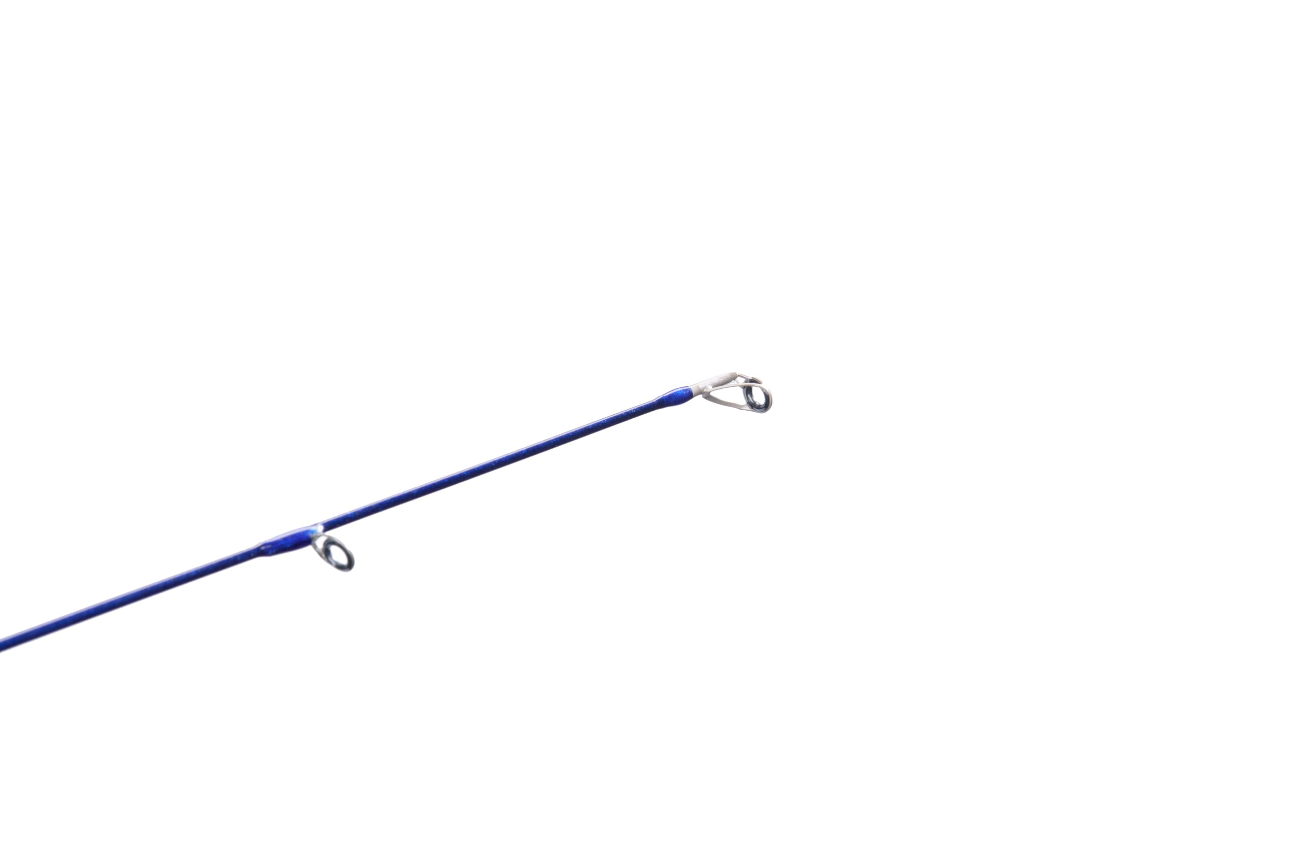 St. Croix Rods Legend Tournament Walleye Spinning Rod, LWTS71MMF