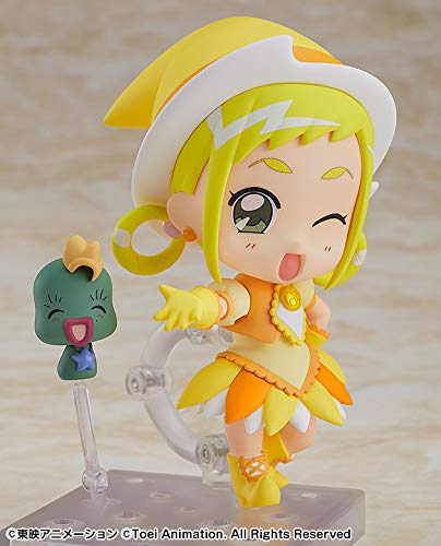 Max Factory Magical Doremi 3: Momoko Asuka Nendoroid Action Figure, Multicolor