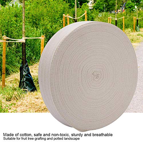 Tree Guard Tree Protector Wraps ModellingĀ Bending Bonsai Tree Tape Cotton Tree Wrap Bandage Binding Belt Garden Tool(#3),Grow Bag