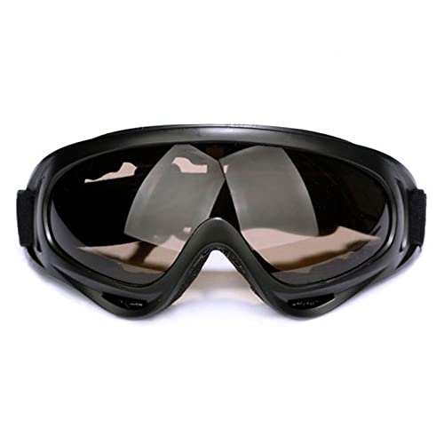 Ski Goggles Snow Goggles Mountain Skiing Eyewear Snowmobile Winter Sport Gogle Snow Glasses Ski Snowboard Goggles (Color : C)