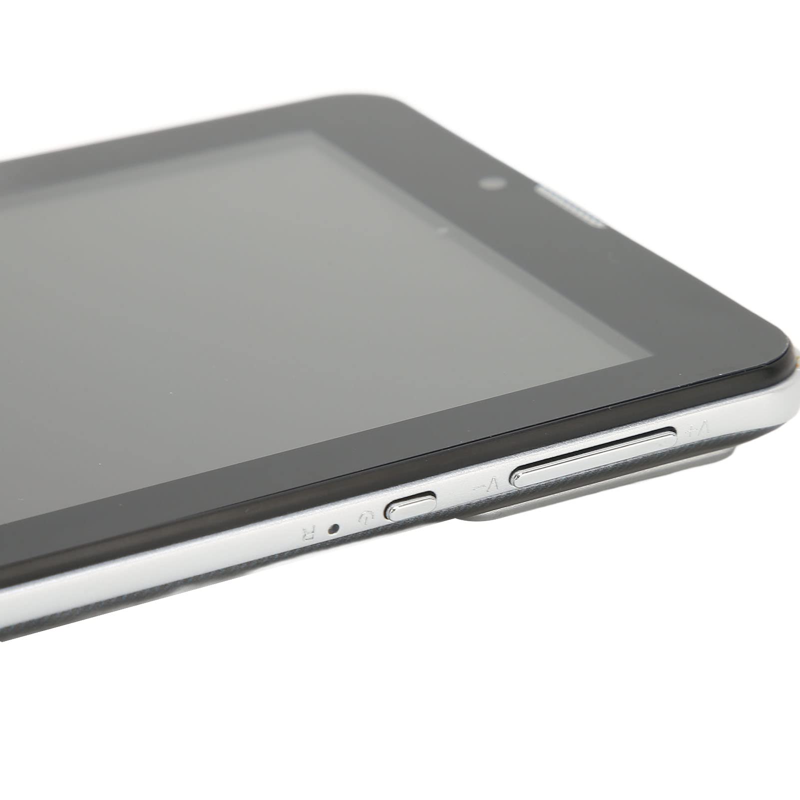 Tablet PC, 7 Inch Tablet. US Plug 100240V 1960x1080 IPS for Study (Black)