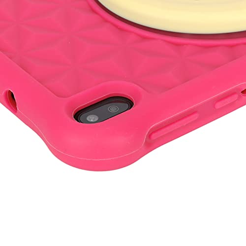 Tablet, 802.11bg/n Support Kids Tablet with Protective Case for 11 for Kids (US Plug)