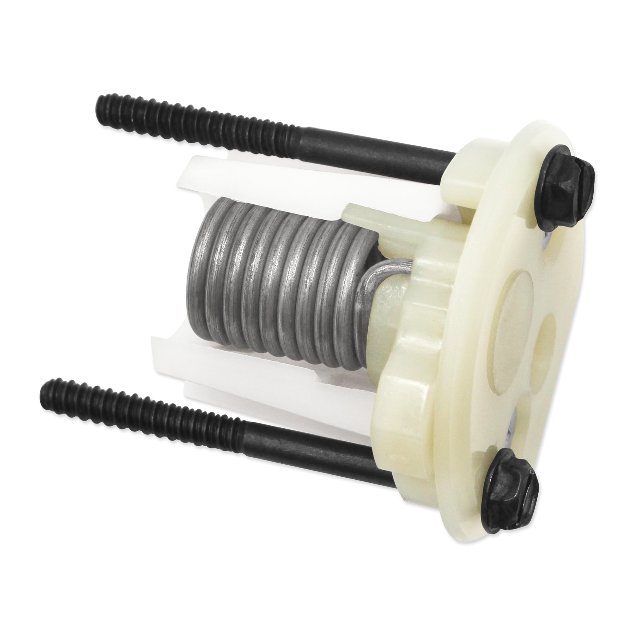 NipponAsia 385236096 Spring Cartridge Kit,Compatible with Select Dometic Traveler and Vacuflush Toilets 910 2010 2011 510 Toilets
