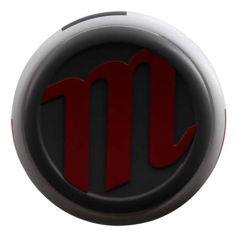 Marucci CAT8 CONNECT -3 BBCOR Baseball Bat, 2 5/8" Barrel, 33.5"/ 30.5 oz