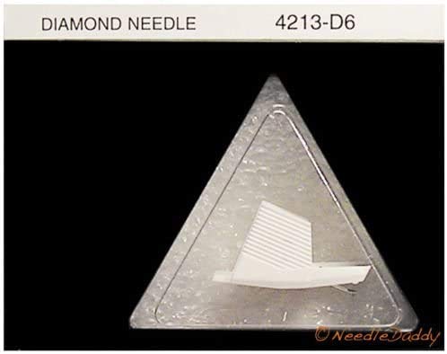 NEW PHONO NEEDLE FOR PIONEER PN250T, 295T,305T, PC-250T