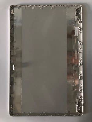 New Replacement for HP 17-by 17-by 17-CA 17-ca 17T-BY000 17Z-CA000 17Z-CA 17g-cr 17q-cs Laptop LCD Cover Back Rear Top Lid L22499-001 6070B1308307 Natural Silver