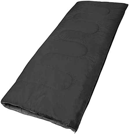 Sleeping Bags Bulk 10 Pack Envelope Sleeping Bags, 4 Seasons Warm or Cold Lightweight Indoor Outdoor Sleeping Bags for Adults, Backpacking, Camping
