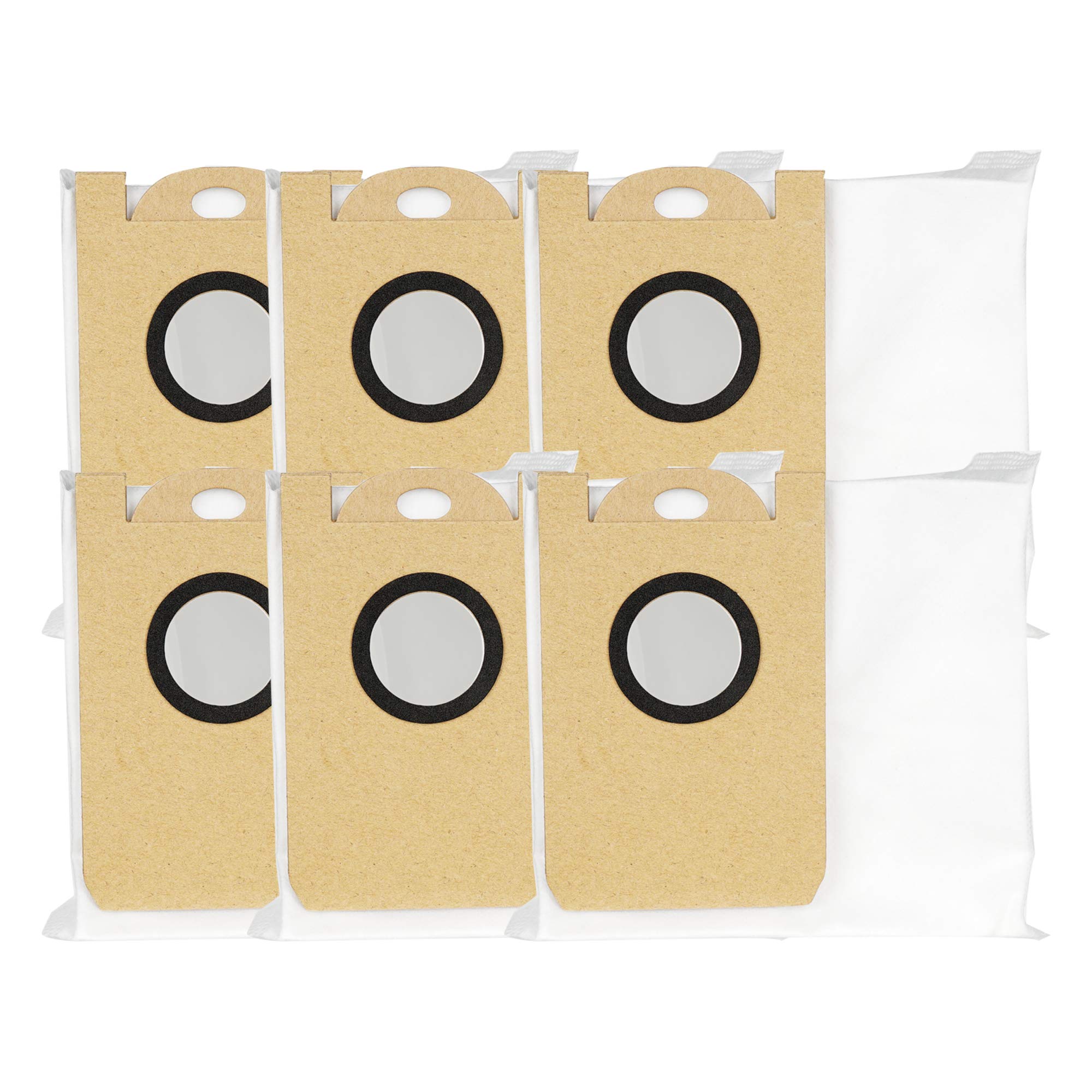 Neabot N1/N1P Robot Vacuum Accessories Dust Bag Kit