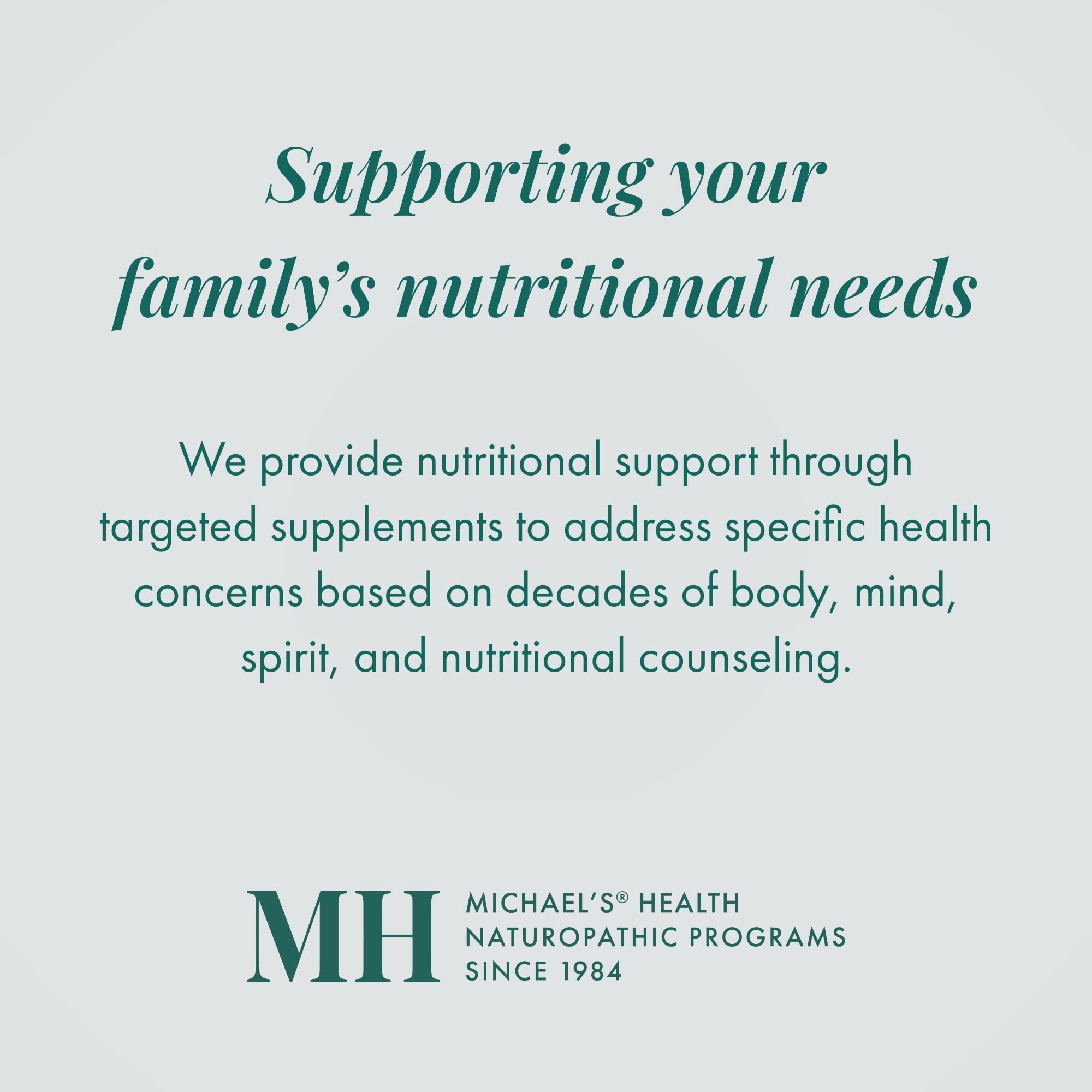 MICHAEL'S Health Naturopathic Programs Children’s Chewables - 60 Vegetarian Wafers - Fruit Punch Flavor - Multivitamin & Mineral Supplement - Kosher - 30 to 60 Servings
