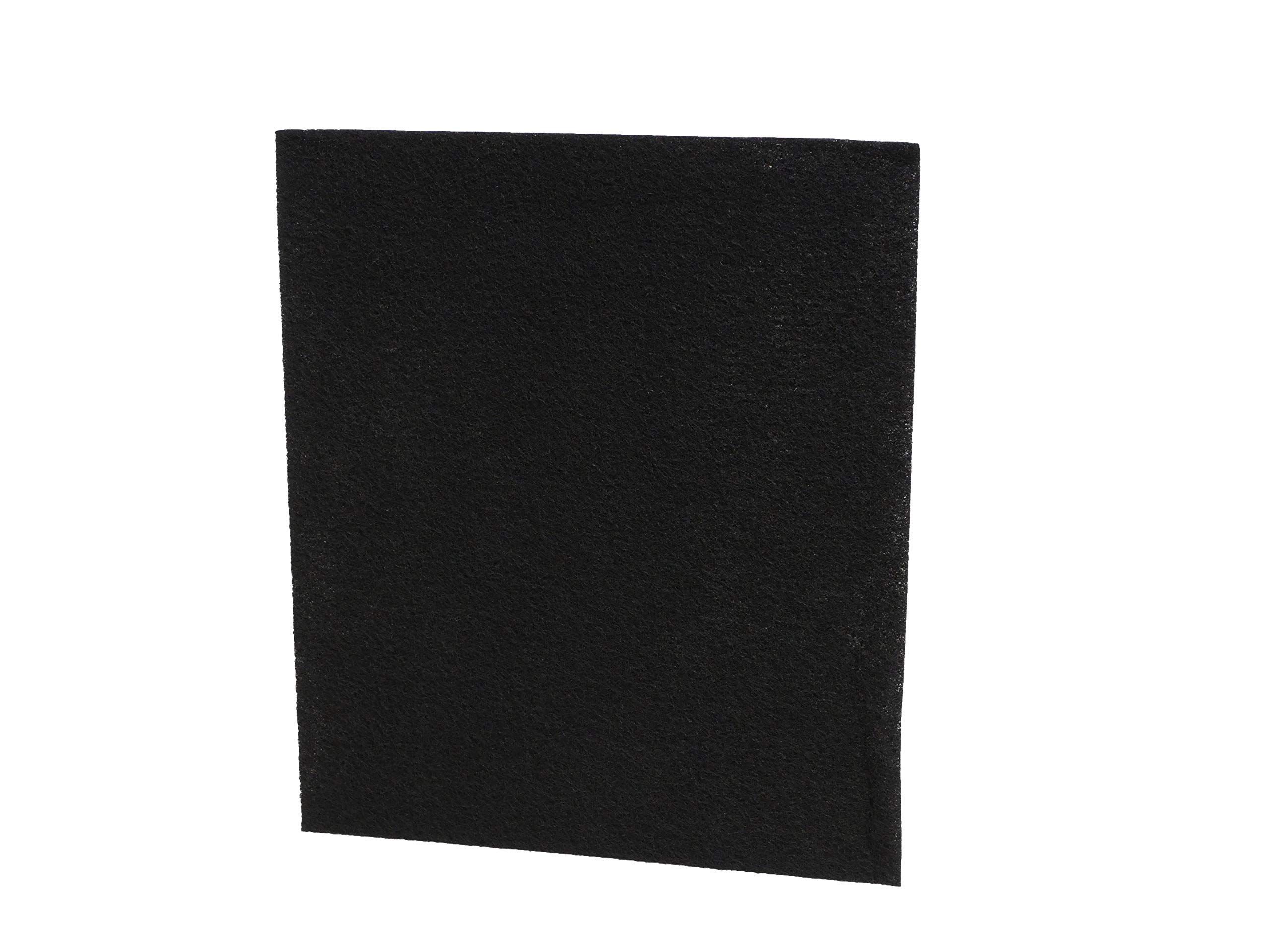 NATURAL-BREEZE Replacement HEPA Filter and carbon activated filter comparable to AP-1512HH, compatible with AP-1512HH Mighty Air Purifier