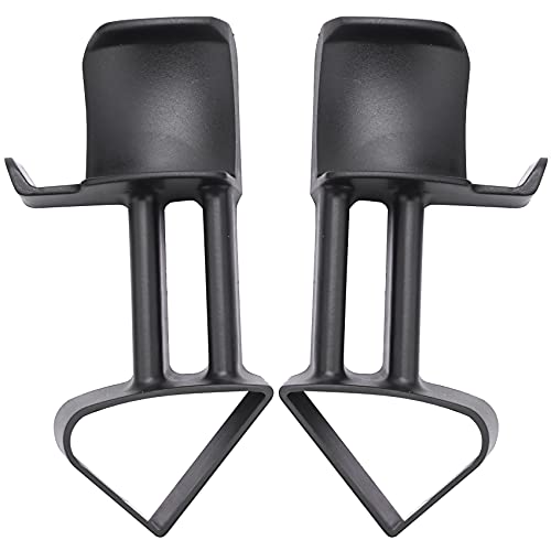 OVBBESS Vr Stand,Headset Display Holder and Station for Rift S Quest Headset Press Controllers