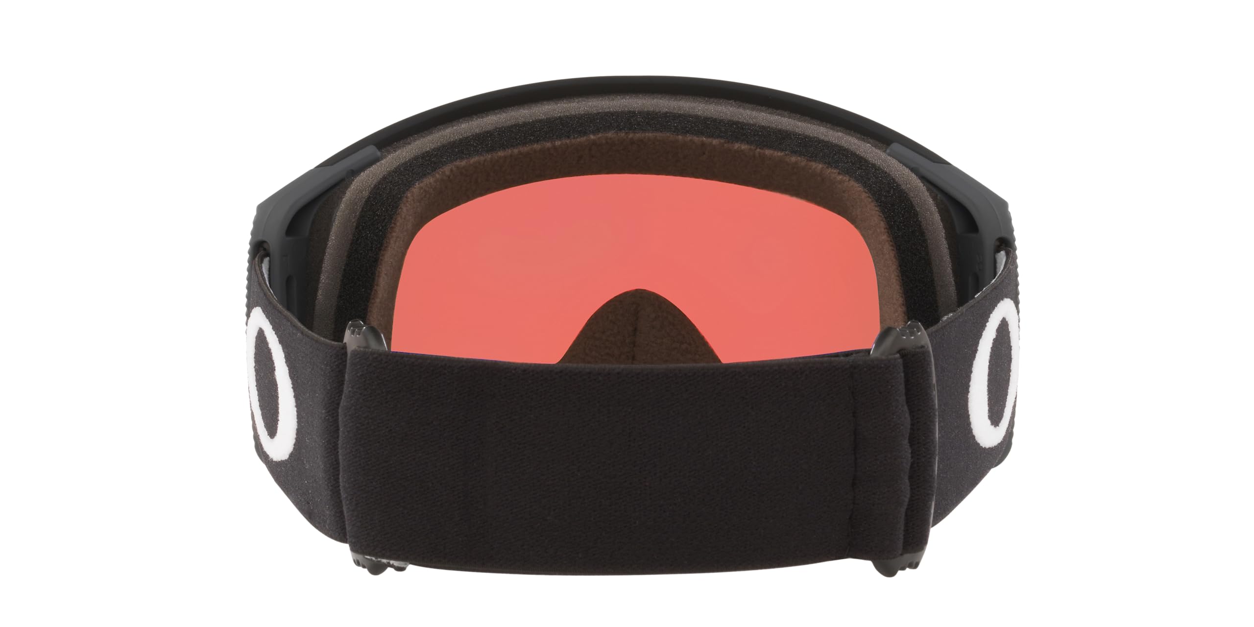 Oakley Flight Tracker XM Matte Black Prizm Sapphire Iridium