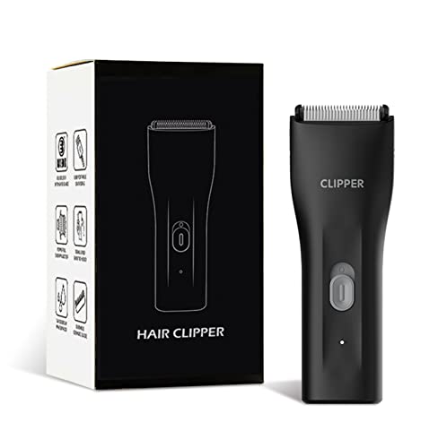 VS100 Electric Razor with Safe Blade Cordless Rechargeable Foil Shaver Wet & Dry Beard Trimmer for Men Black, Smt006 Black