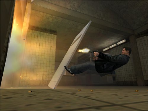 Max Payne - PC