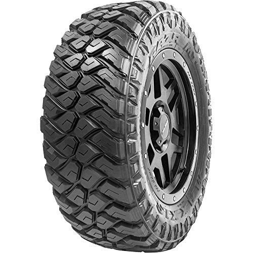 MAXXIS LT315/70R17 8PR RBL MT-772 RAZR MT