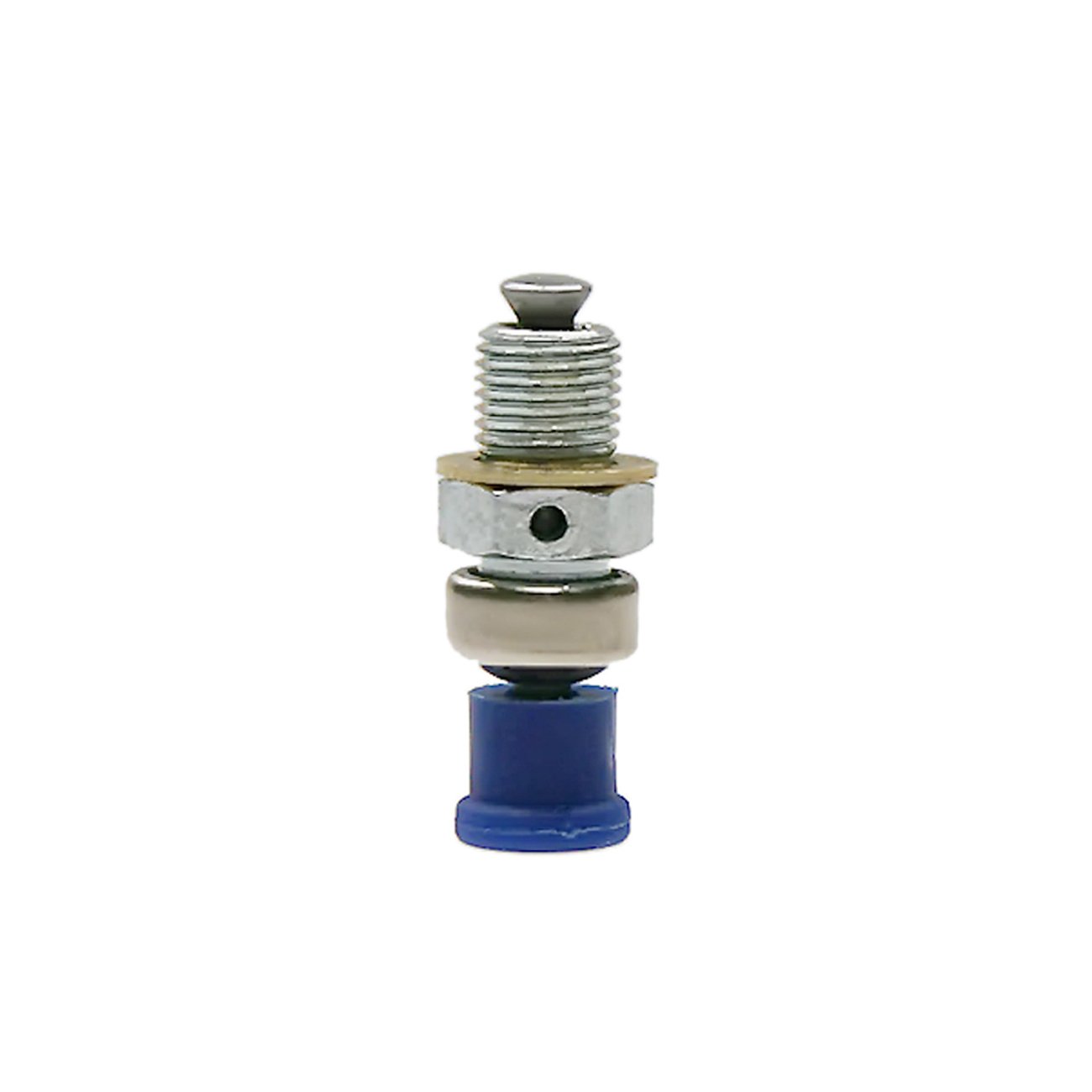 NAVARME 2Pcs Decompression Valve for Husqvarna 55 346XP 350 385 STIHL 026 029 PRO 066 MS260