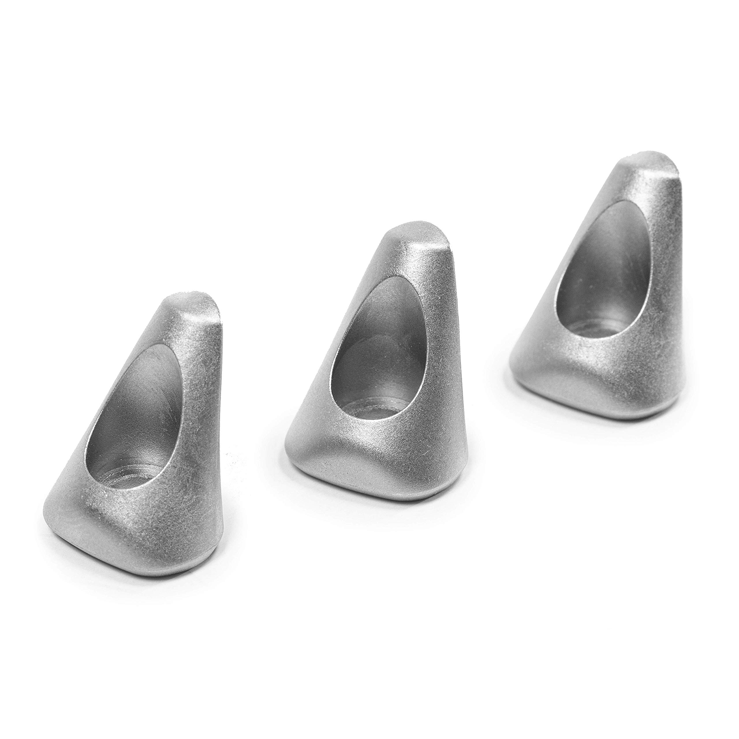 Peak Design Travel Tripod Spike Feet Set