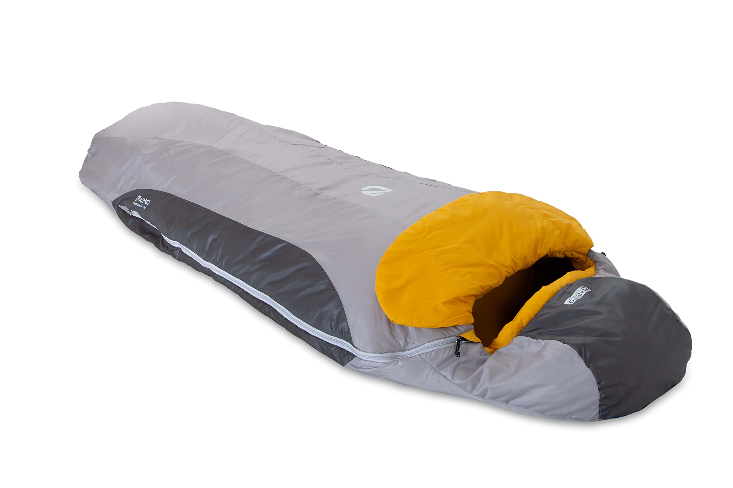 Nemo Tempo Mens 35 Long (Sapling/Dark Timber)