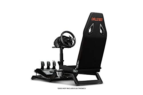 Next Level Racing Challenger Simulator Cockpit (NLR-S016)