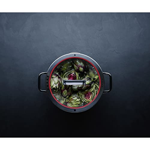 WMF Function 4 Cook Pots 5 Piece Set
