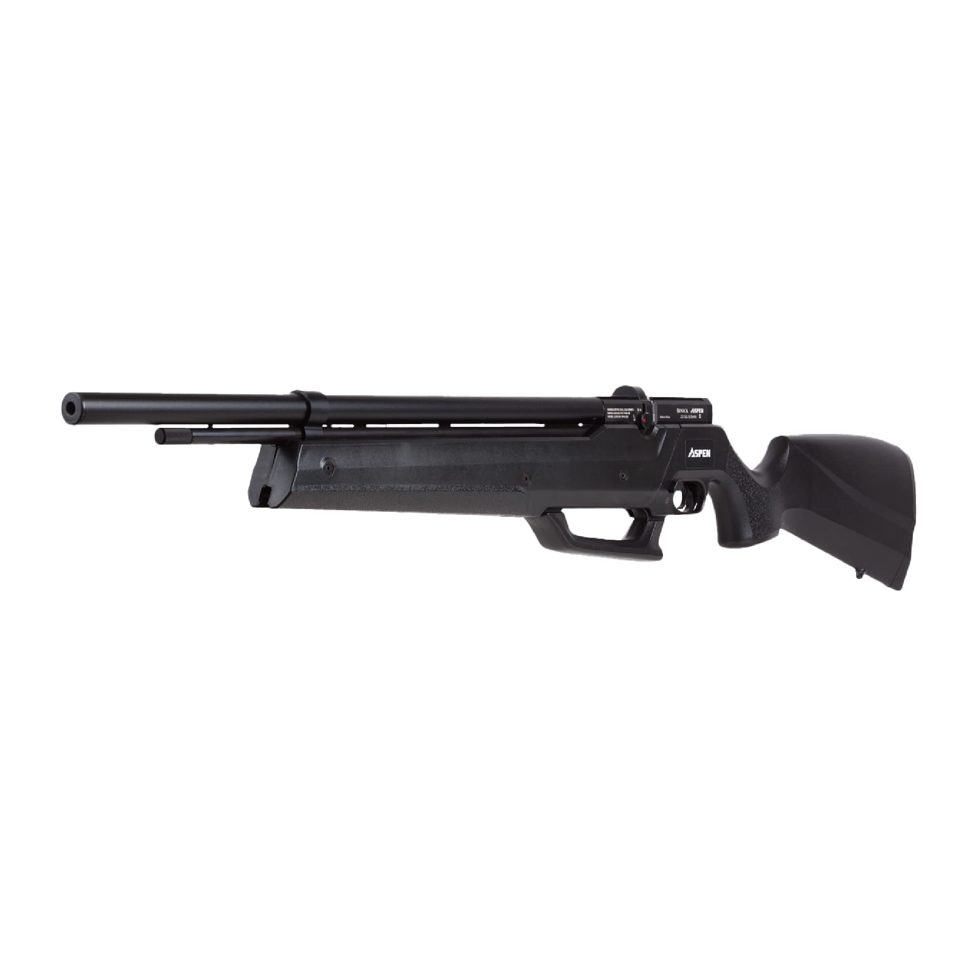 Seneca Aspen Multi-Pump PCP Air Rifle (.22 Caliber)
