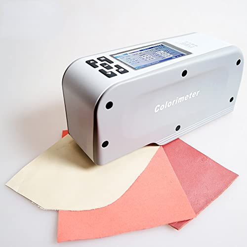 WF28 Color Meter Color Difference Meter Colorimeter
