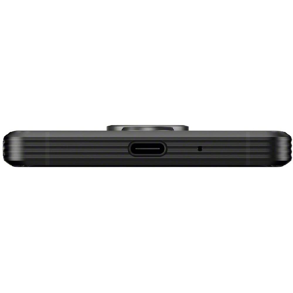 Sony Xperia PRO-I XQ-BE72 5G Dual 512GB 12GB RAM Factory Unlocked (GSM Only | No CDMA - not Compatible with Verizon/Sprint) International Version β Black